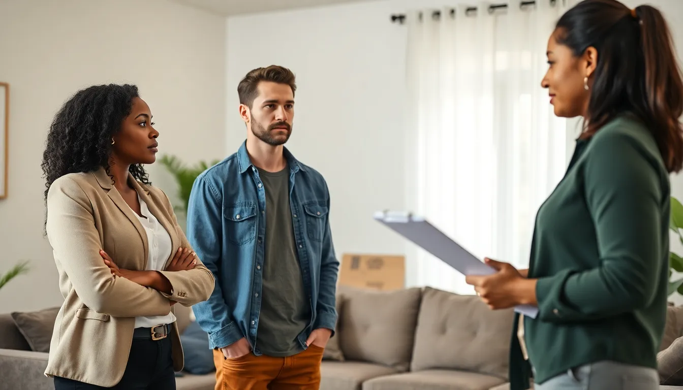 Rental Unit Inspections: Your Guide to a Stress-Free Landlord and ...